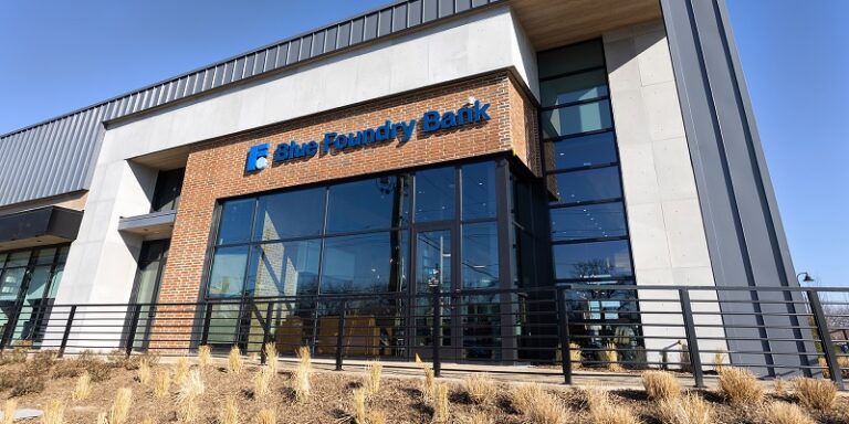 Blue Foundry Bank Promotions 600 1000 Checking Savings Business