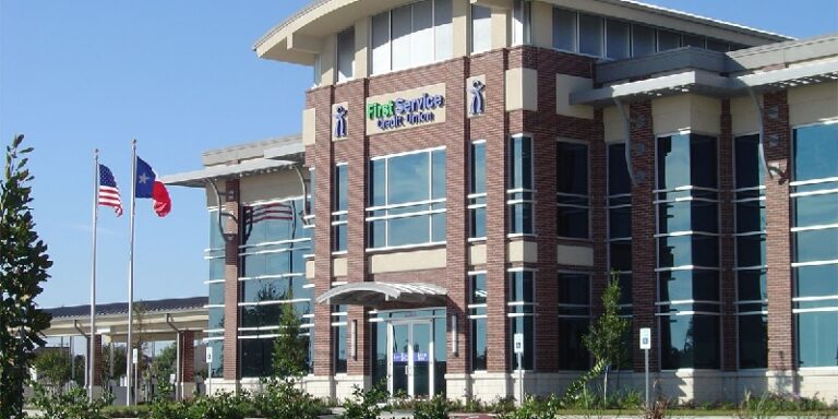 First Service Credit Union Promotions: $250 Checking Bonus (TX)