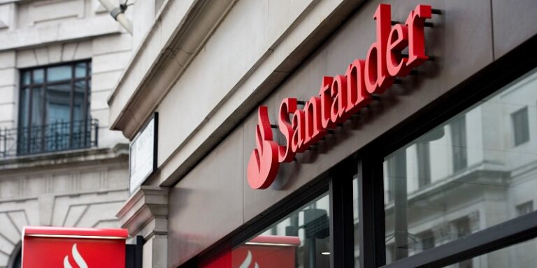 Santander Bank Promotions: $400 Checking Bonus (Many States) - Ends 3/31/26